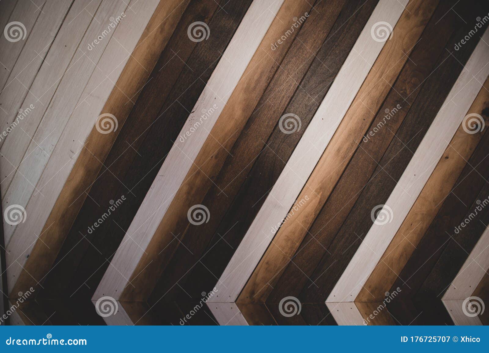Natural Wood Diagonal Background Graphic Texture Stock Image - Image of ...