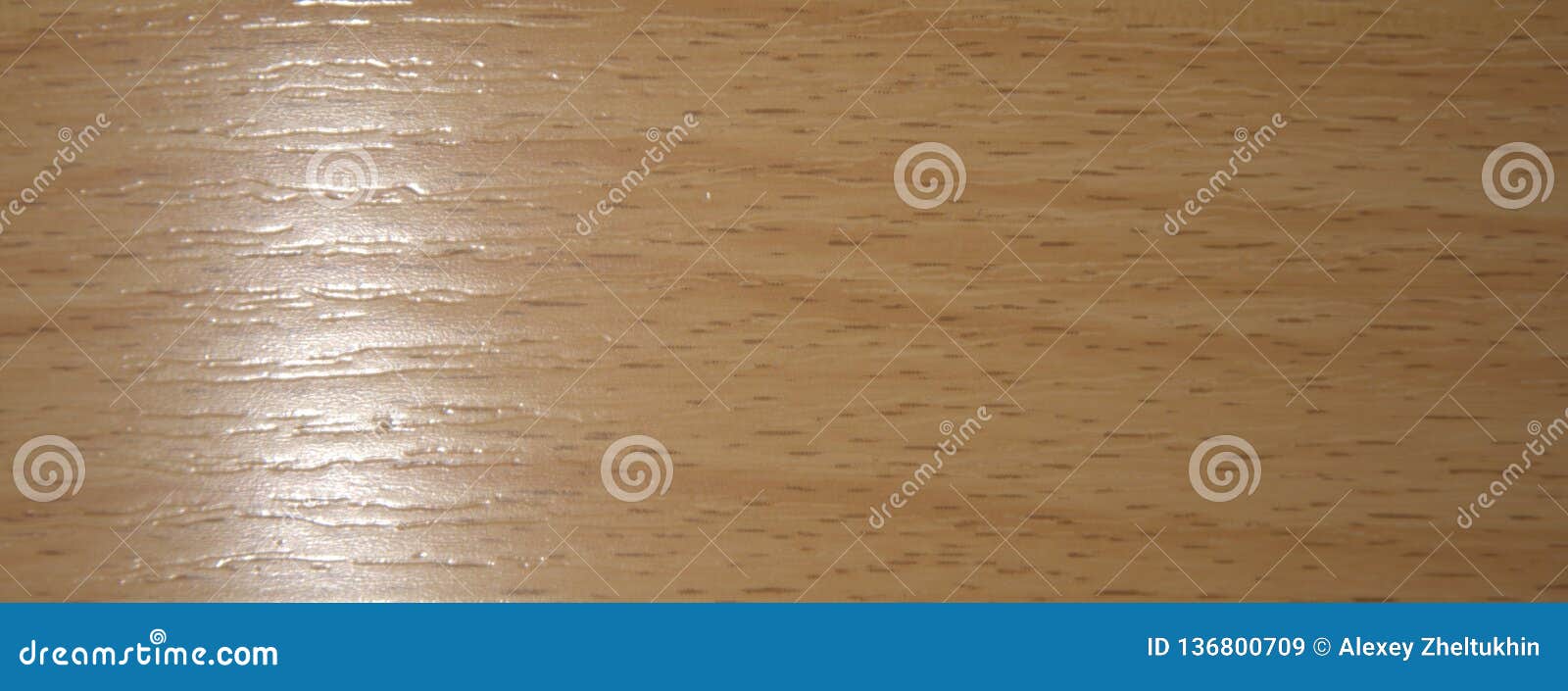 Natural Wood, Horizontal, Saw Cut. Background. Texture Stock Image ...