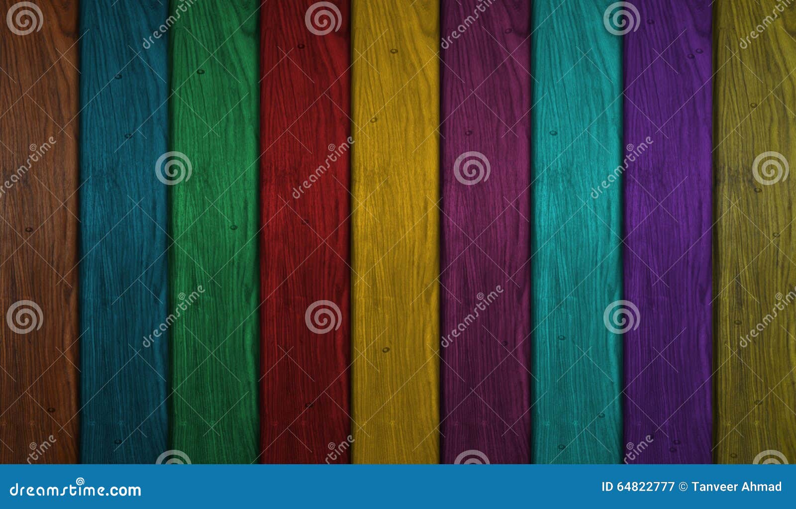 Natural Wood Multi Background Taxture Stock Illustration - Illustration ...