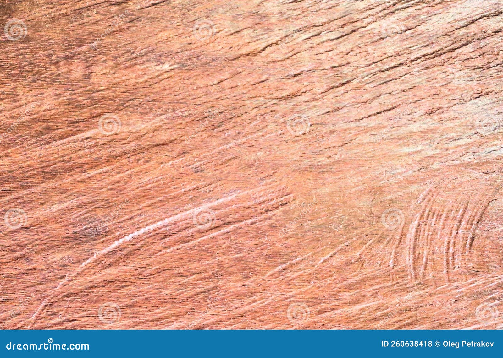 Natural Wood Pattern, Texture Stock Photo - Image of brown, rough ...