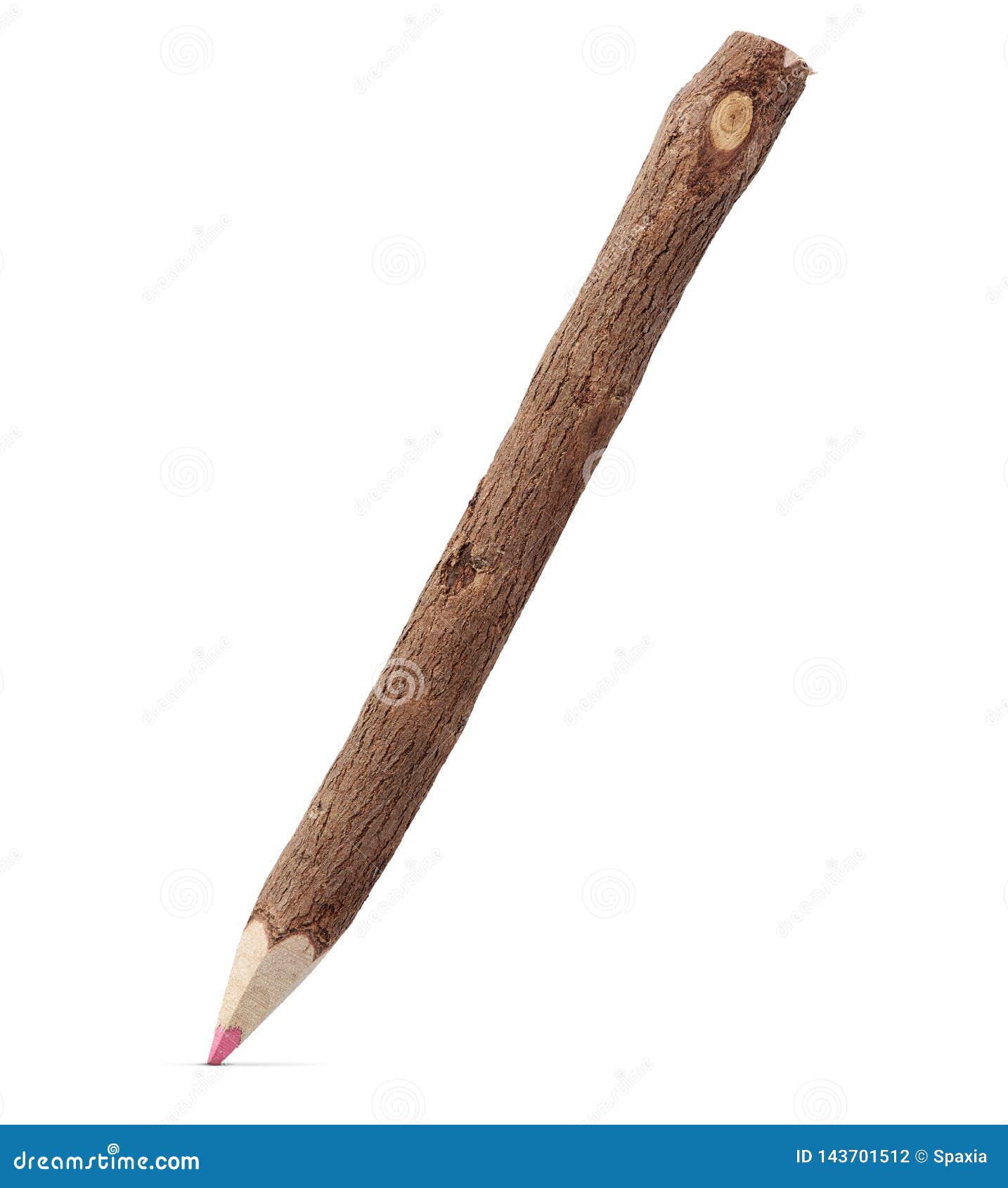Natural wood pencil stock photo. Image of sharp, design - 143701512
