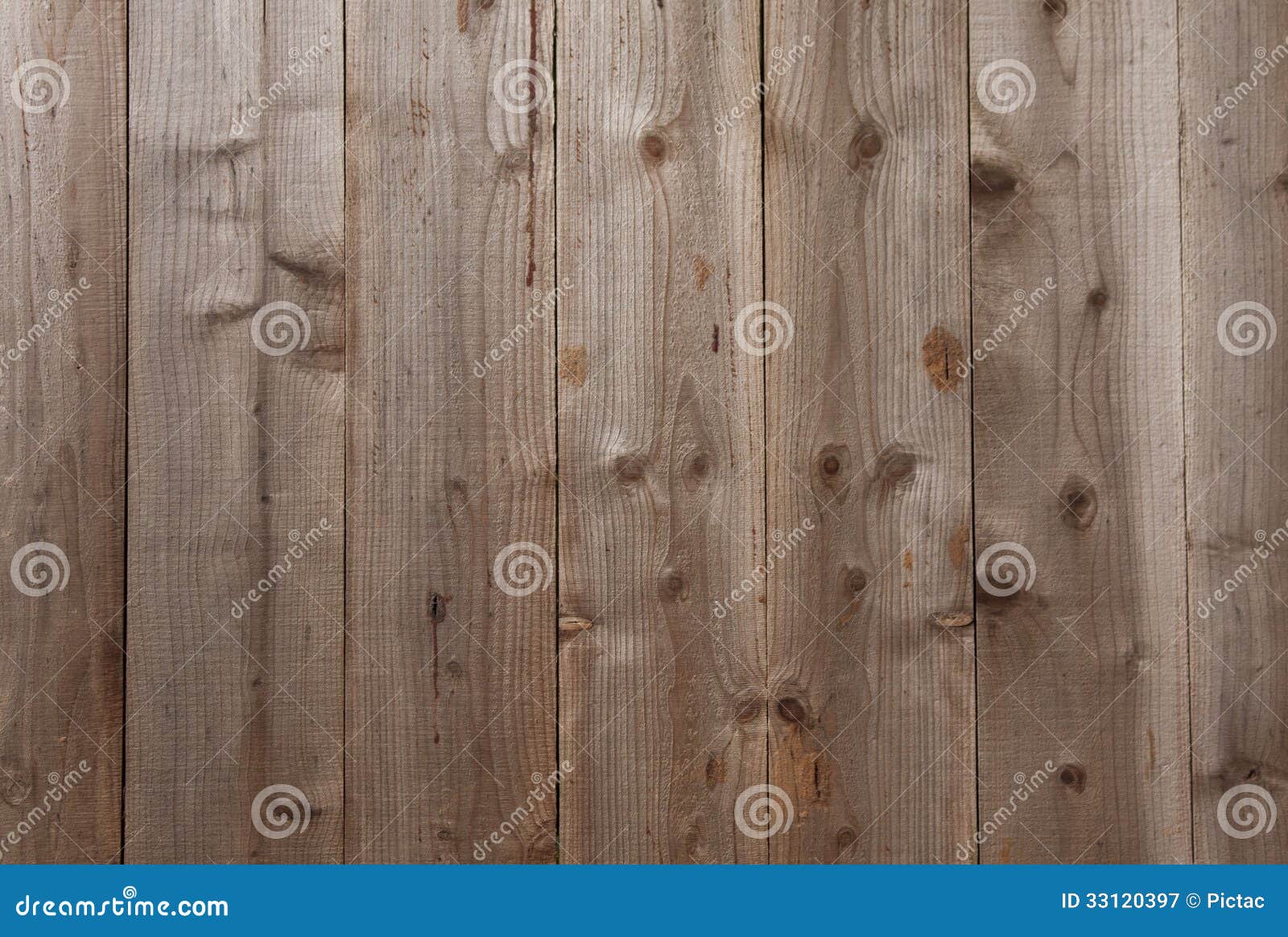 Natural Wood Plank with Texture Stock Image - Image of pine, fence ...