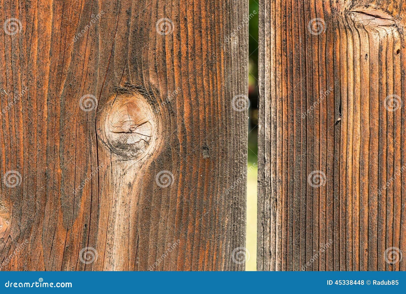 Natural Wood Plank Texture stock photo. Image of grunge - 45338448