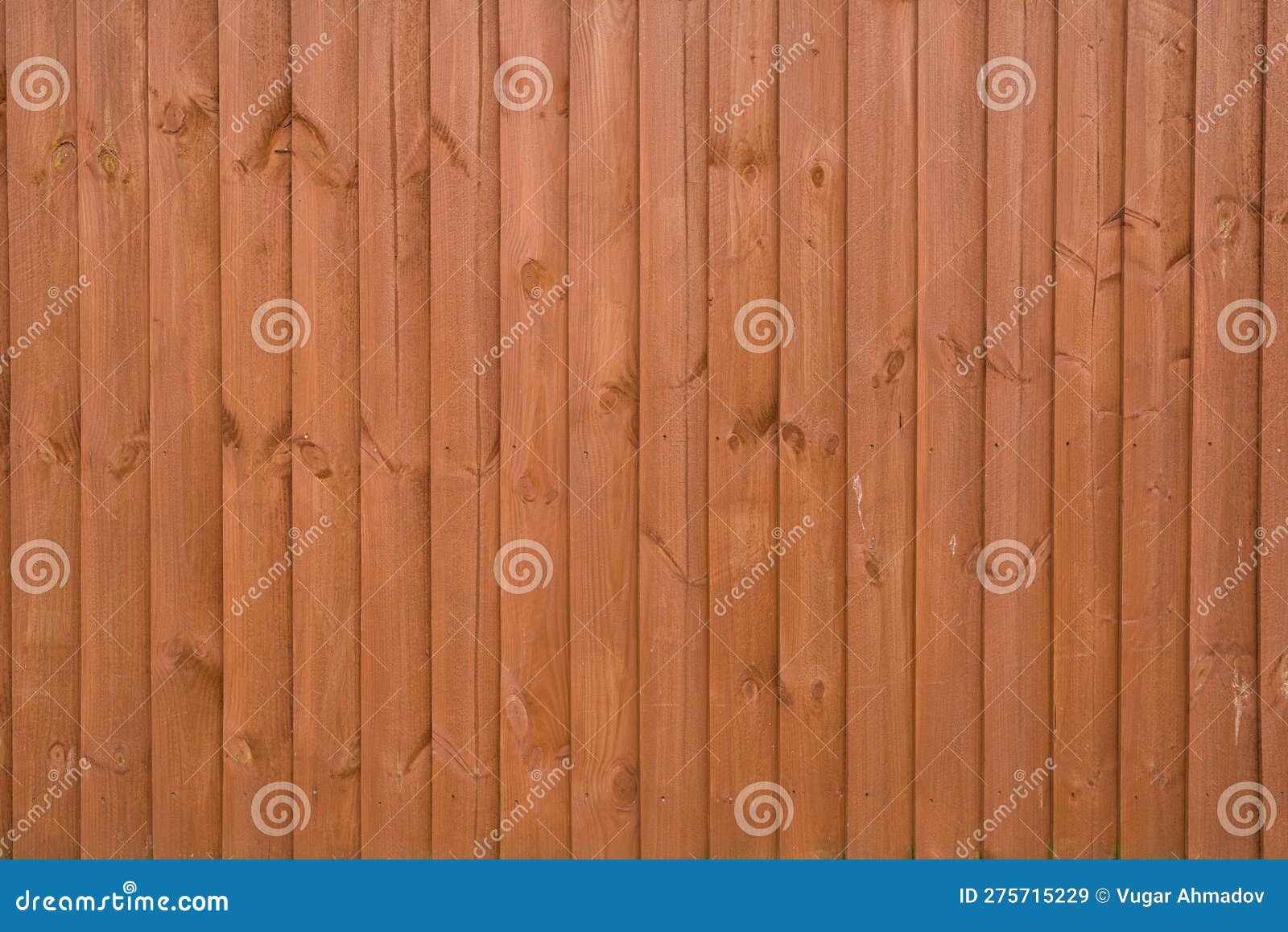 Natural Wood Planks Texture Background Stock Image - Image of plank ...