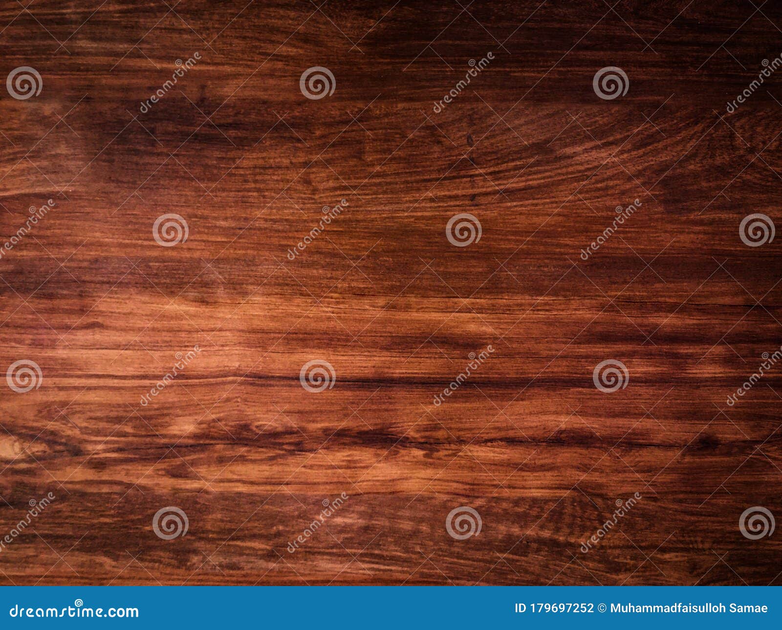 Natural Wood Texture Background with Copy Space for Artwork. Top View ...