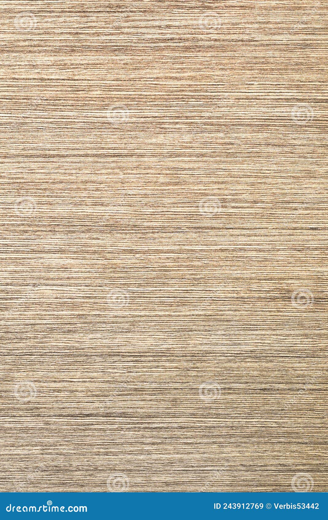 Natural Wood Texture with Horizontal Parallel Lines Stock Image - Image ...