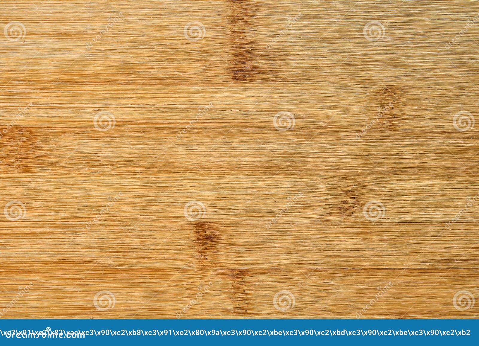 Texture of Natural Bamboo Board Stock Image - Image of wooden, beige ...
