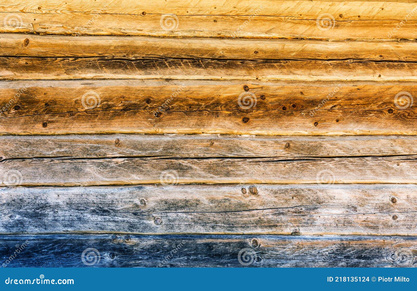 Natural Wood Texture. Rustic Style Stock Photo - Image of floor, retro ...