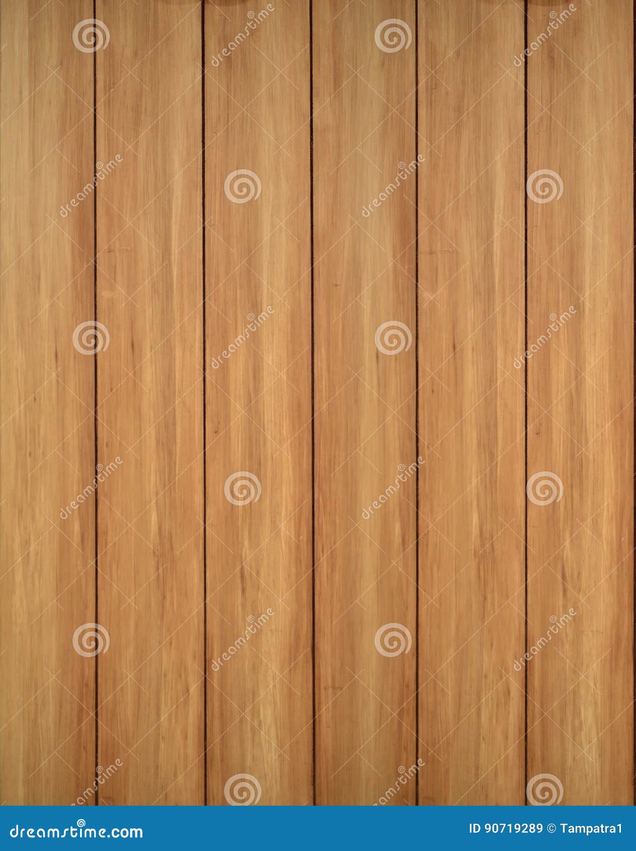 Natural Wood Texture Surface, Seamless Background Stock Image - Image ...