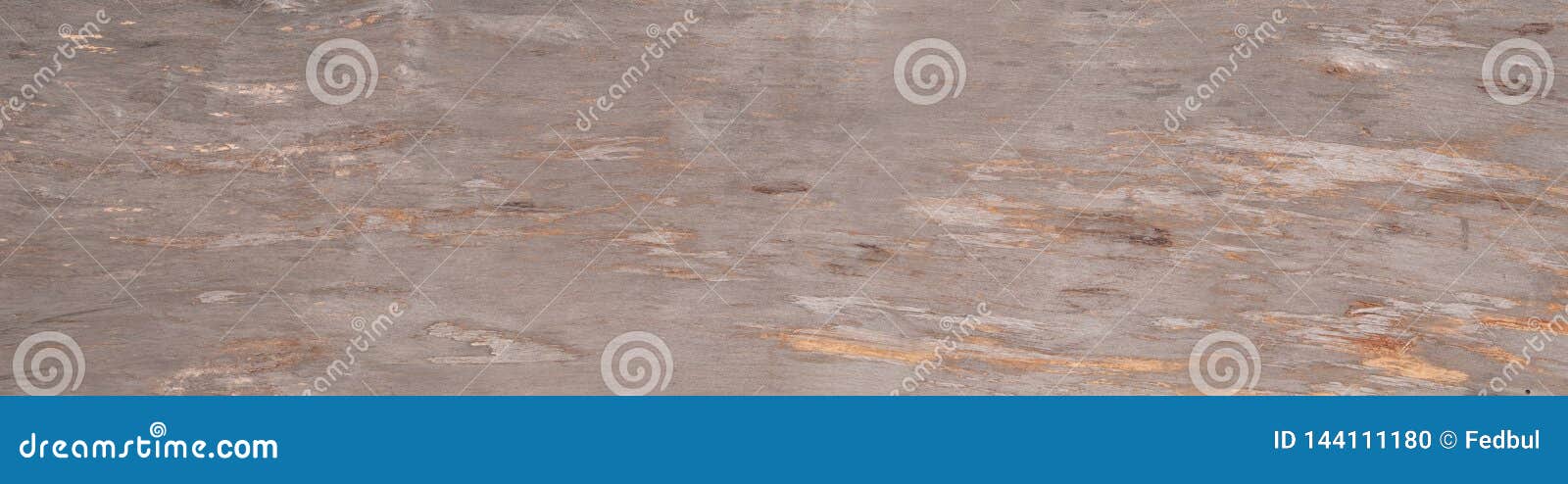 Natural Wood Texture of Tree without Bark Stock Photo - Image of ...
