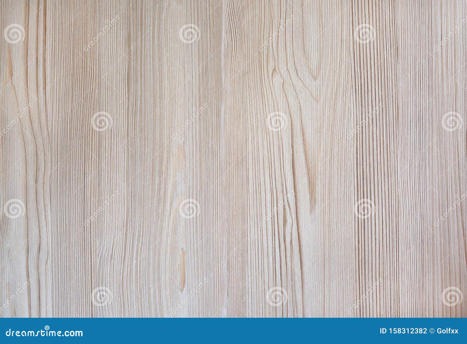 Natural Wood Texture with Vertical Pattern Stock Photo - Image of line ...