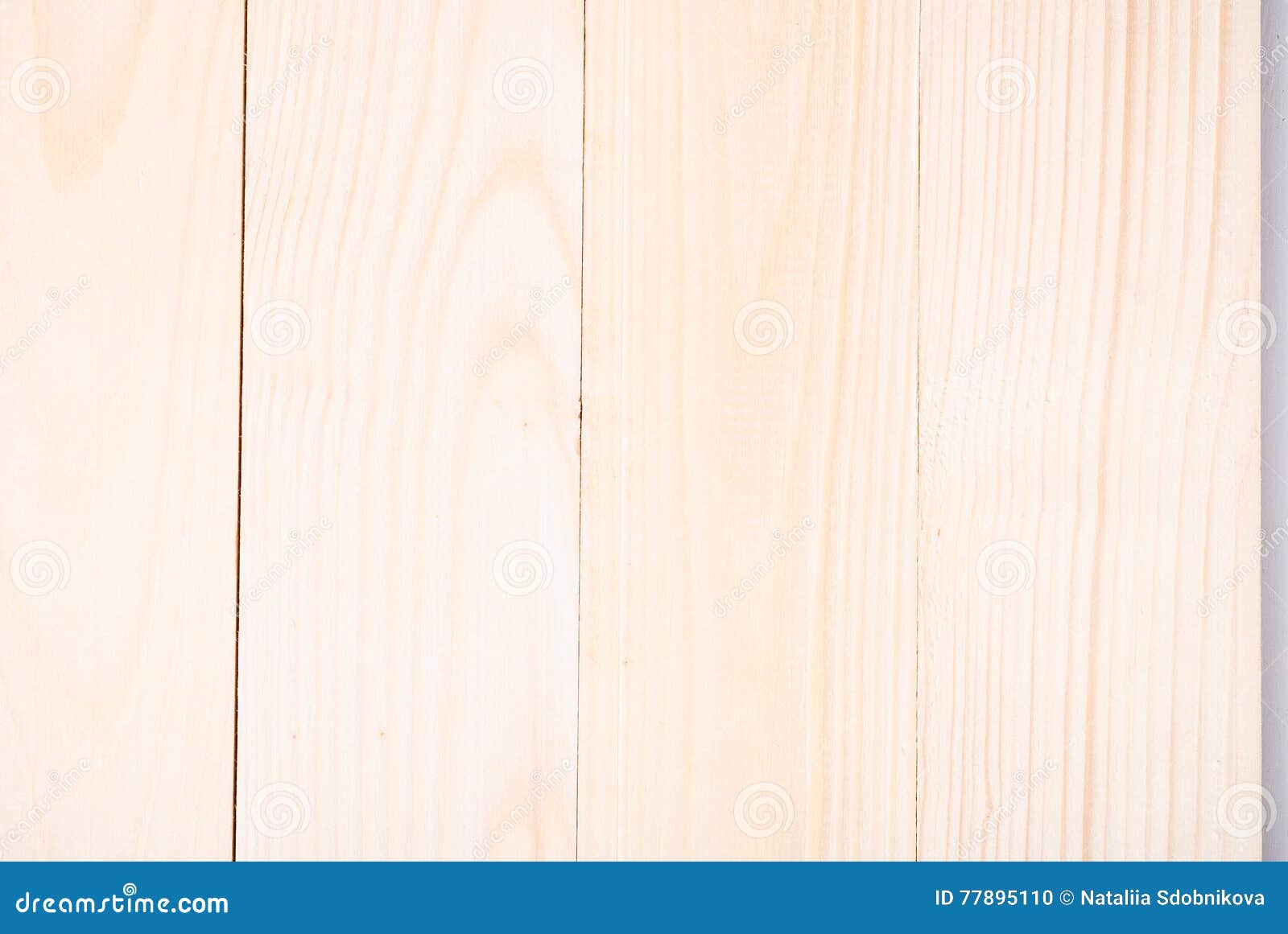 Natural Wooden Board Texture Stock Photo - Image of grain, grunge: 77895110