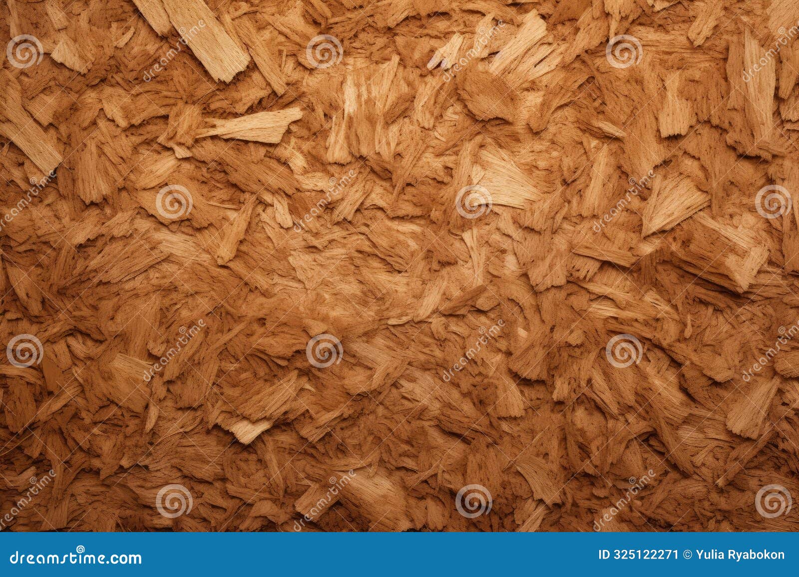 Natural Wooden Chipboard Texture Background Stock Image - Image of ...