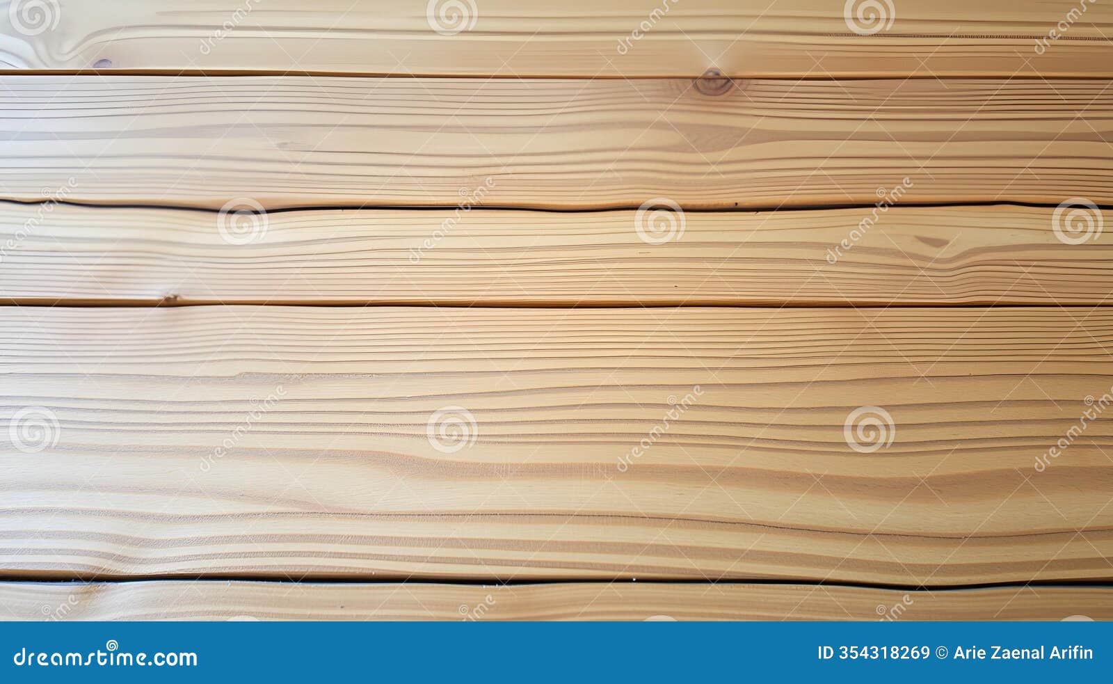Natural Wooden Plank Surface with Visible Grain and Textured Timber ...