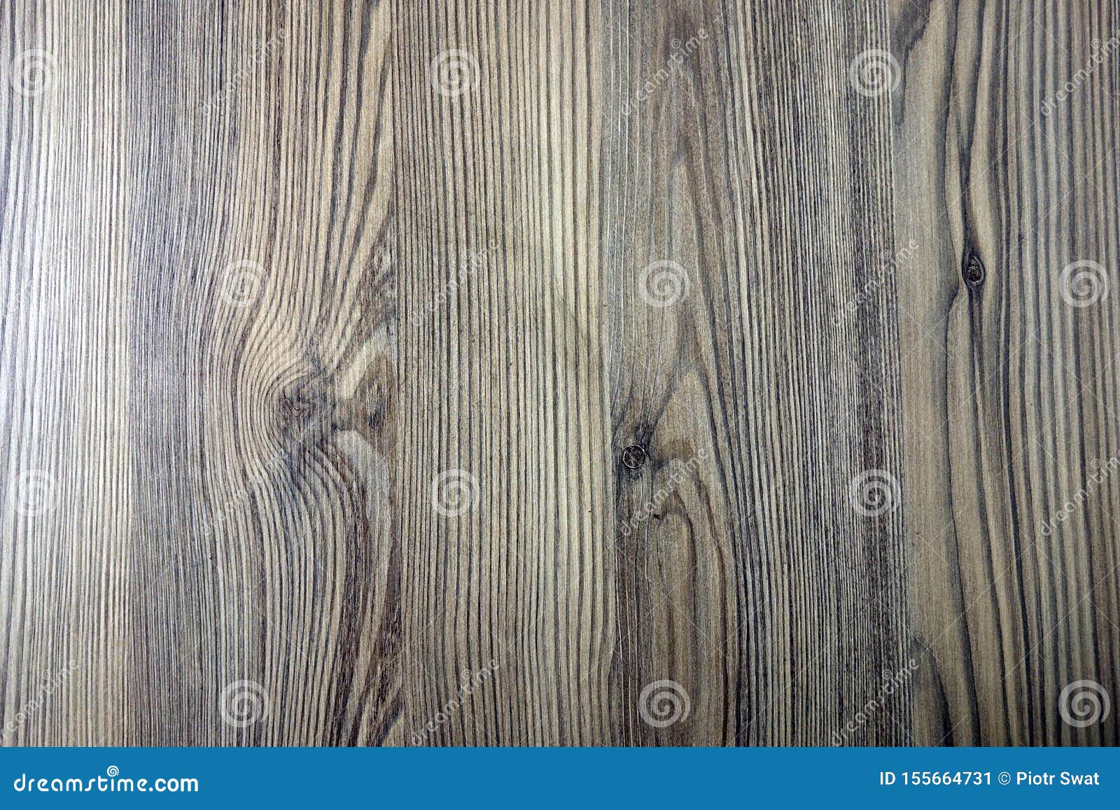 Natural Wooden Table Texture Background, Top View Editorial Photo ...