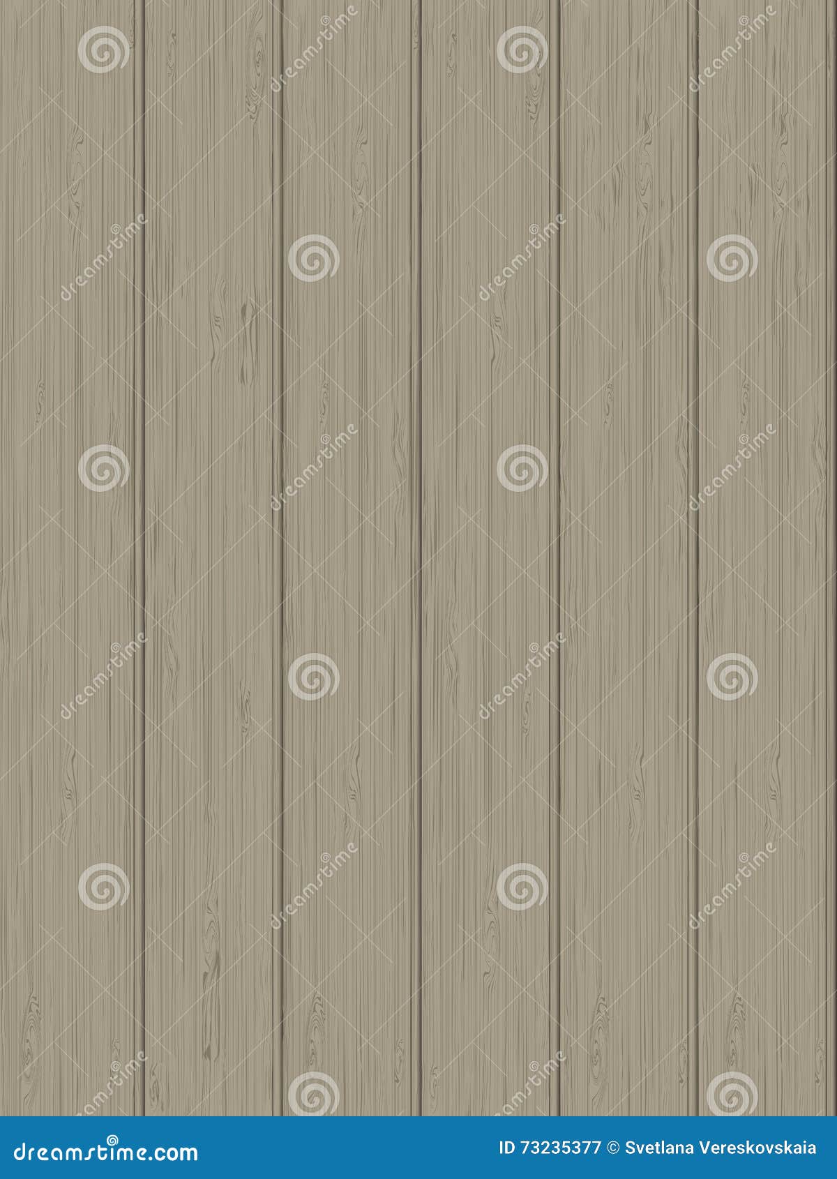 Natural Wooden Texture of Light Beige Color. Stock Vector ...