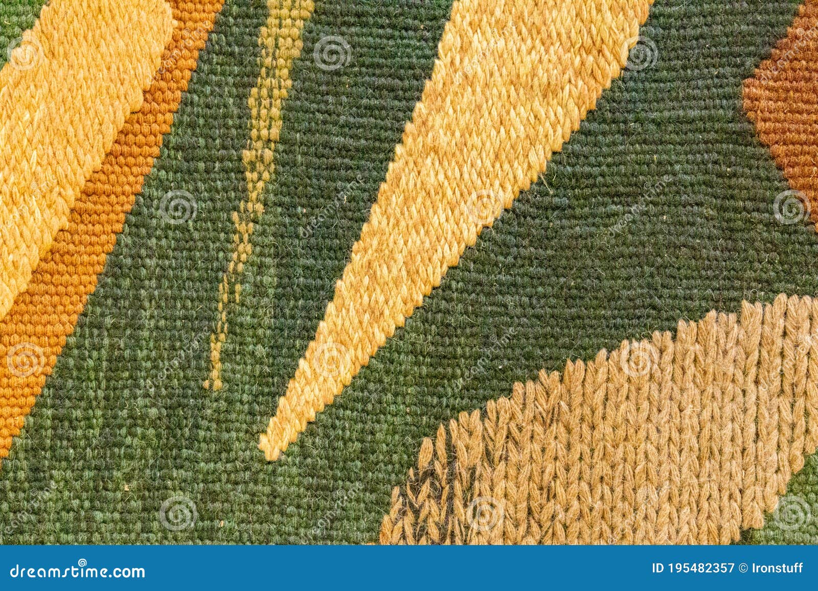 Color Abstract Texture of a Wool Carpet Stock Image - Image of colorful ...