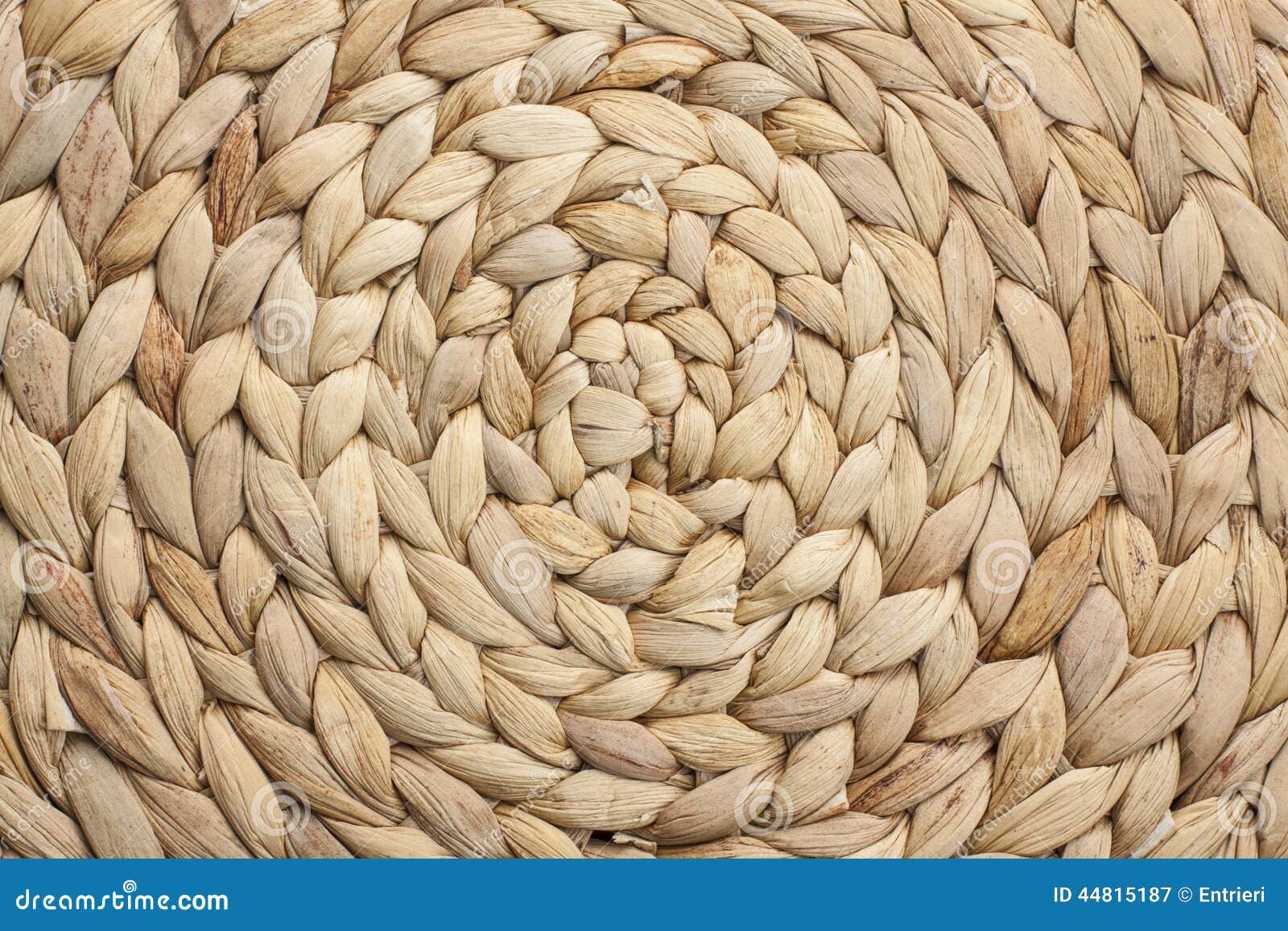 Natural Woven Straw Background Stock Photography | CartoonDealer.com ...