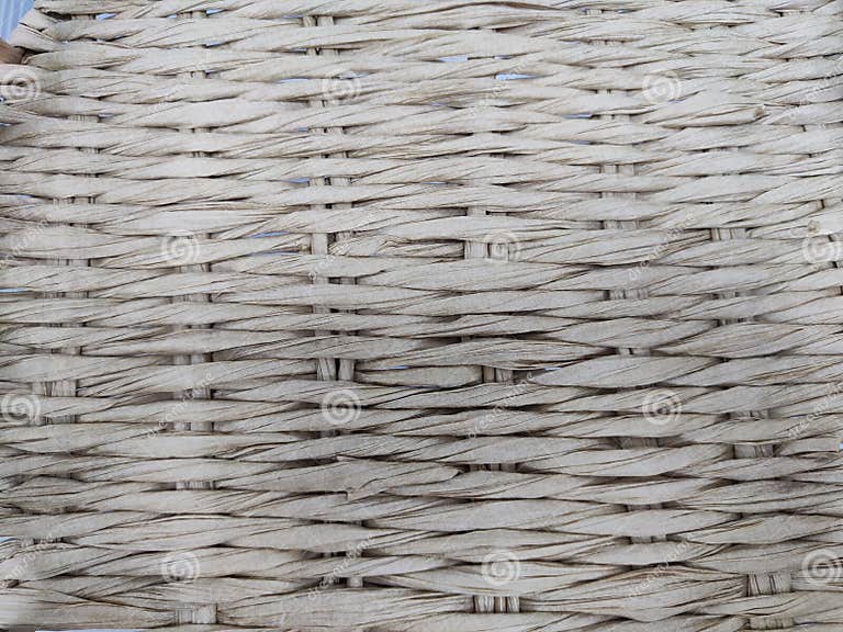 Natural Woven Texture with Ample Space for Text Ideal for Creative ...