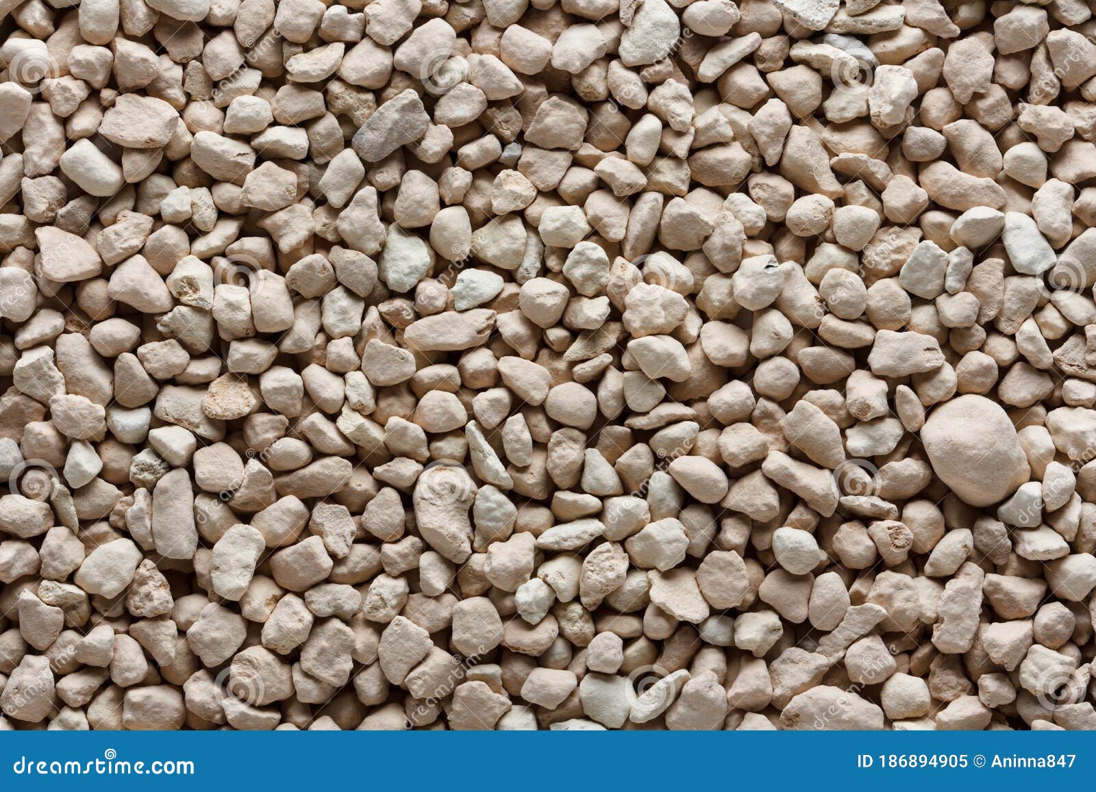 Natural Zeolite Stone Mineral, Macro Texture Stock Image - Image of ...