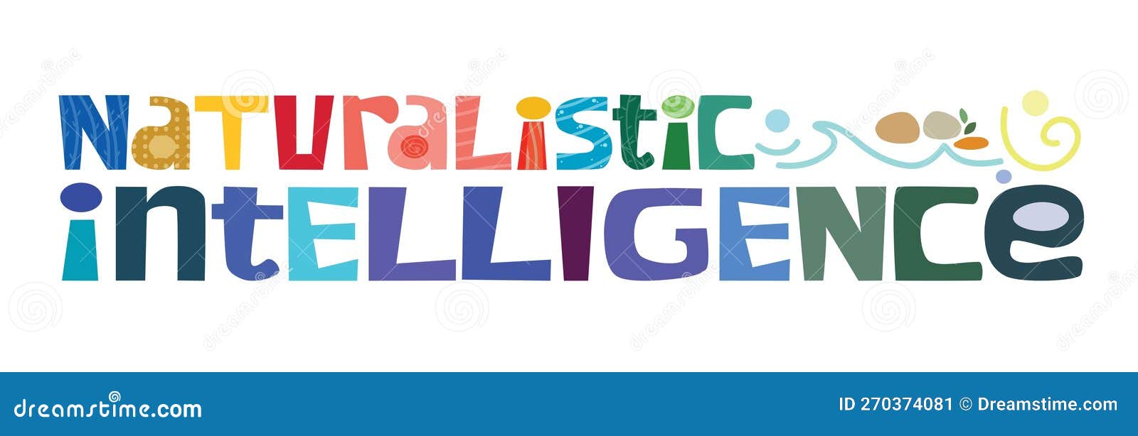 Naturalistic Intelligence