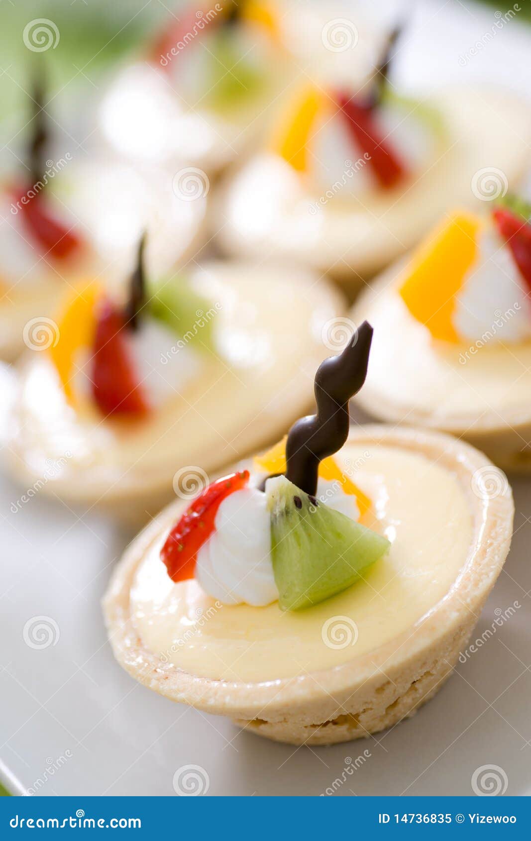 Naturally delicious cake stock image. Image of flour - 14736835