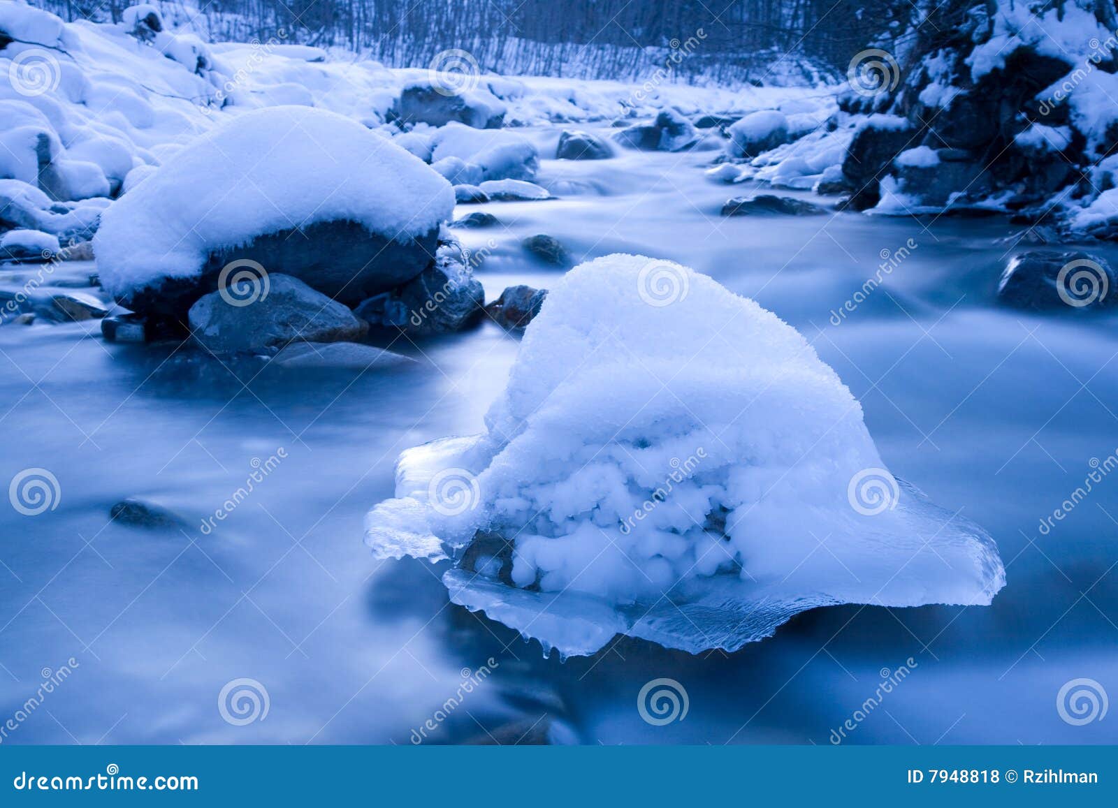 Naturally Formed Ice Sculpture Stock Photos - Free & Royalty-Free Stock ...