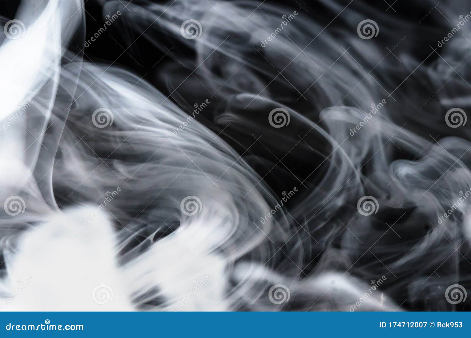 Nature Abstract: the Delicate Beauty and Elegance of a Wisp of White ...