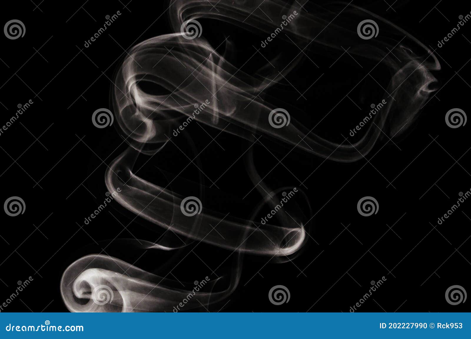 Nature Abstract: the Delicate Beauty and Elegance of a Wisp of White ...