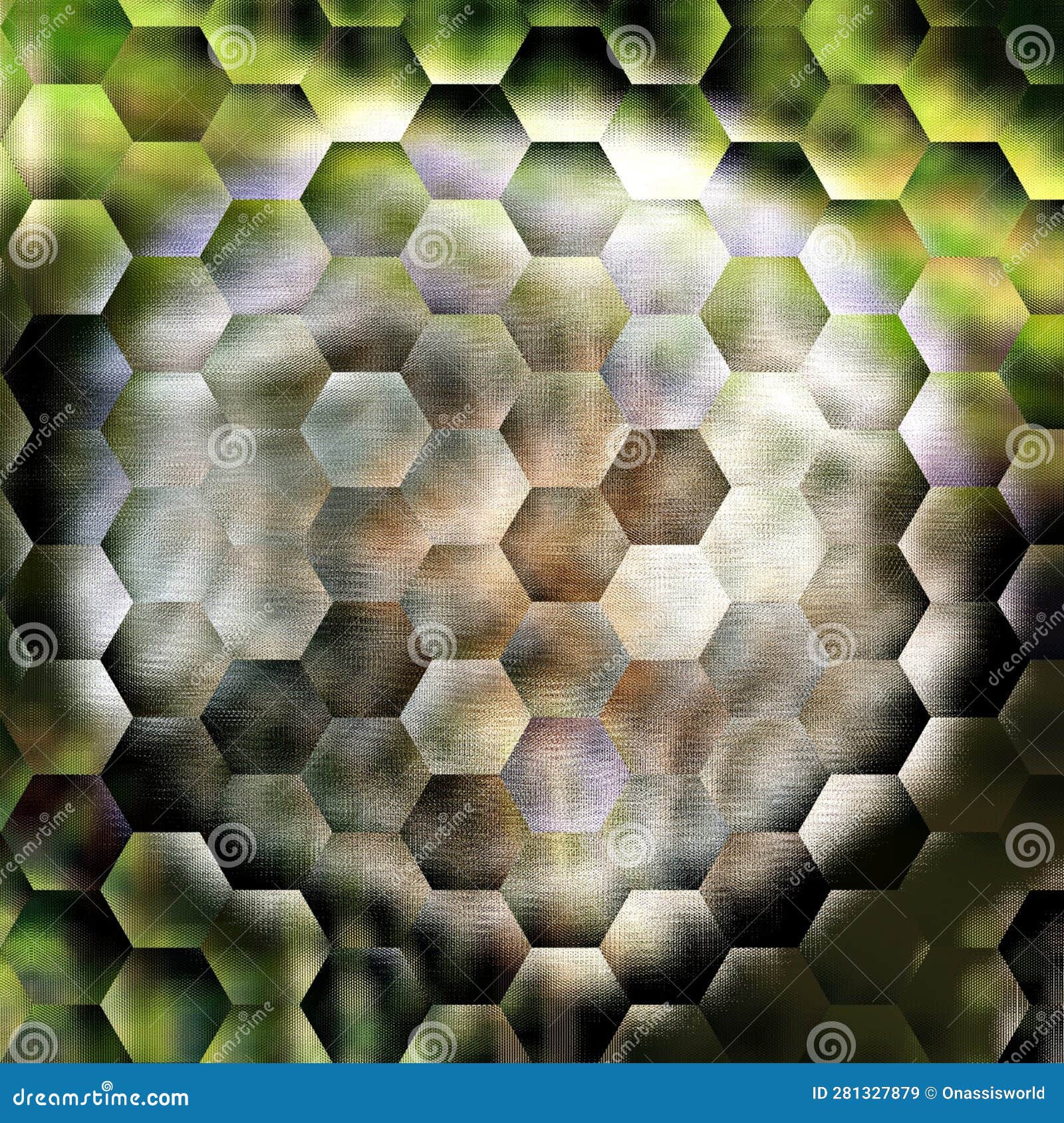 Nature Abstracts Backgrounds Blurs Textures and Shapes Stock ...