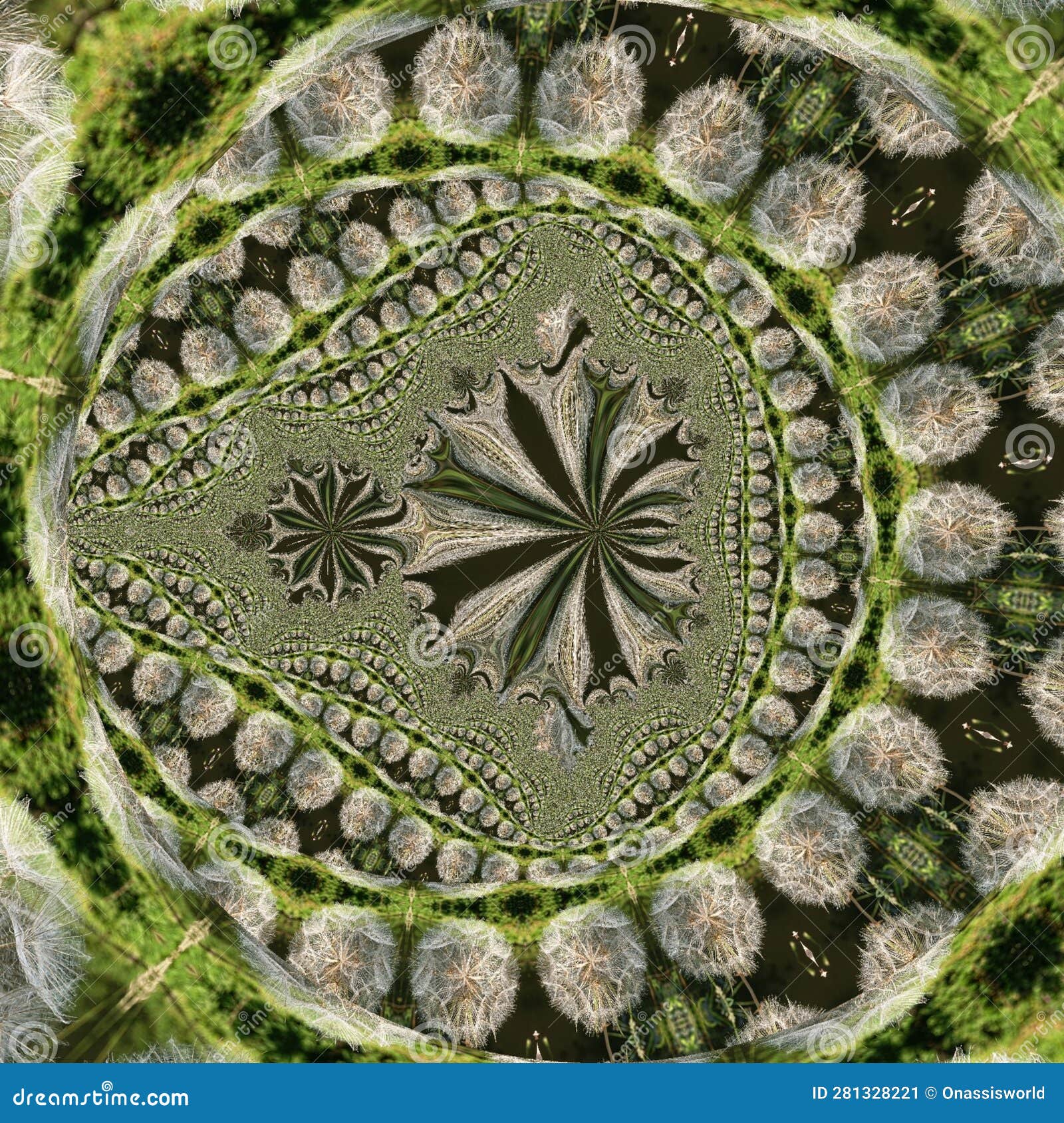 Nature Abstracts Backgrounds Blurs Textures and Shapes Stock ...