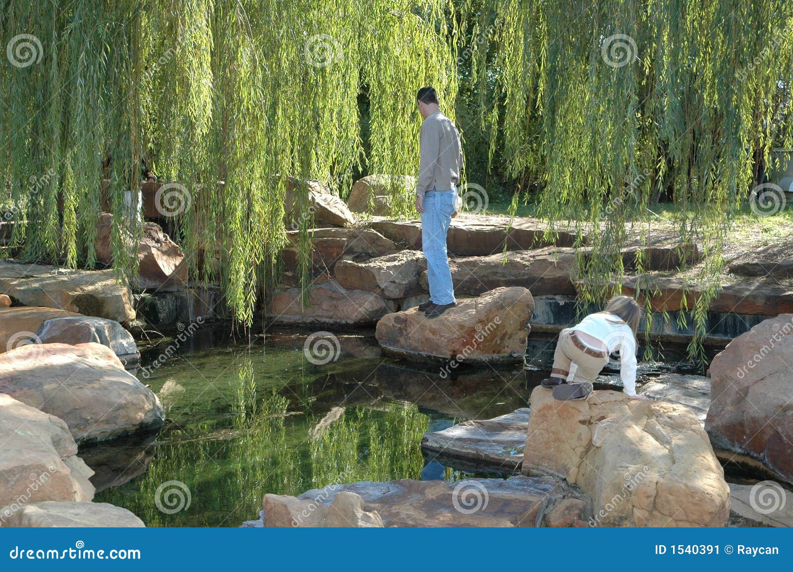 Nature Area stock image. Image of lake, explore, adventure - 1540391