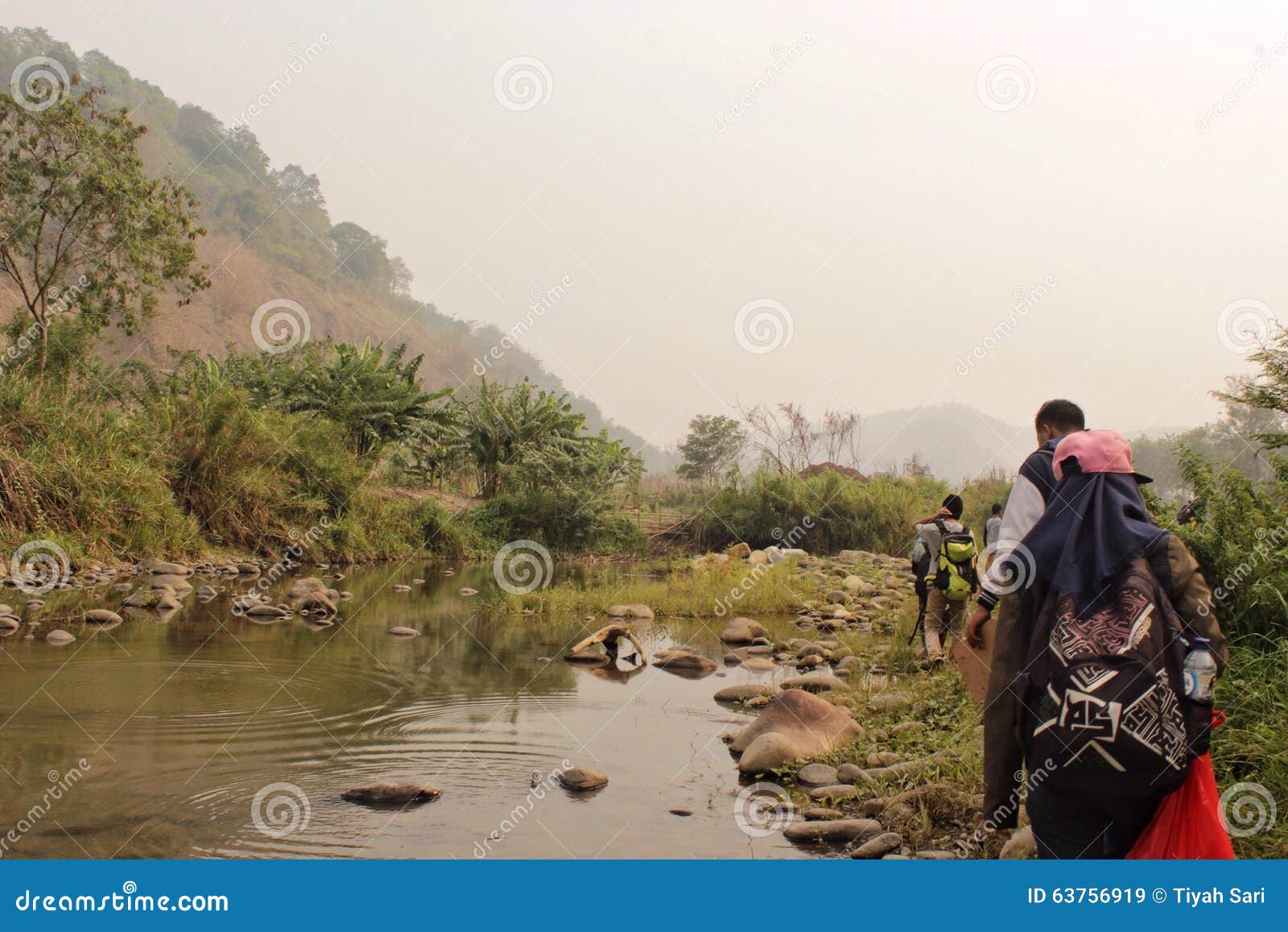 Nature back editorial stock image. Image of river, back - 63756919