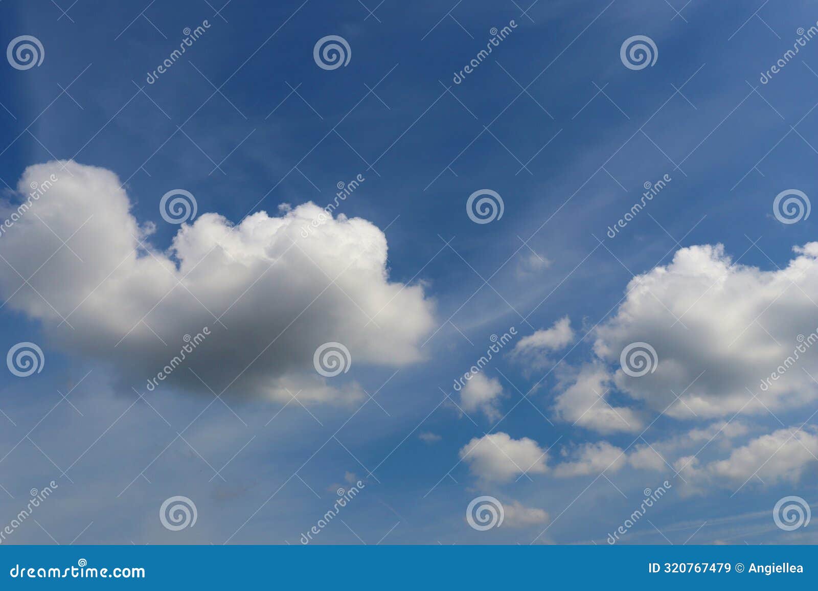 Nature background 3563 stock image. Image of puffy, diffuse - 320767479