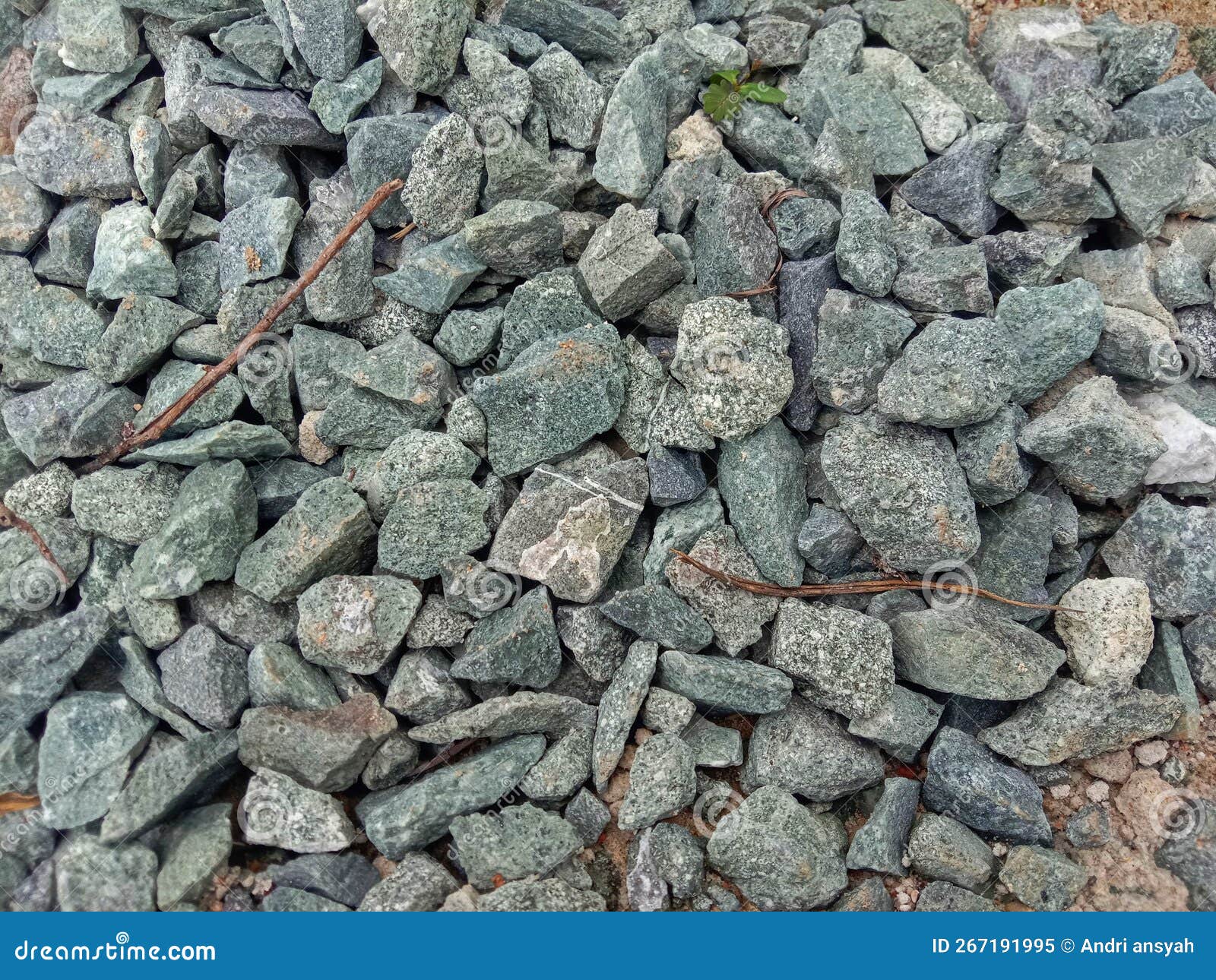 Nature Background of Coral Stones Stock Image - Image of cobblestone ...