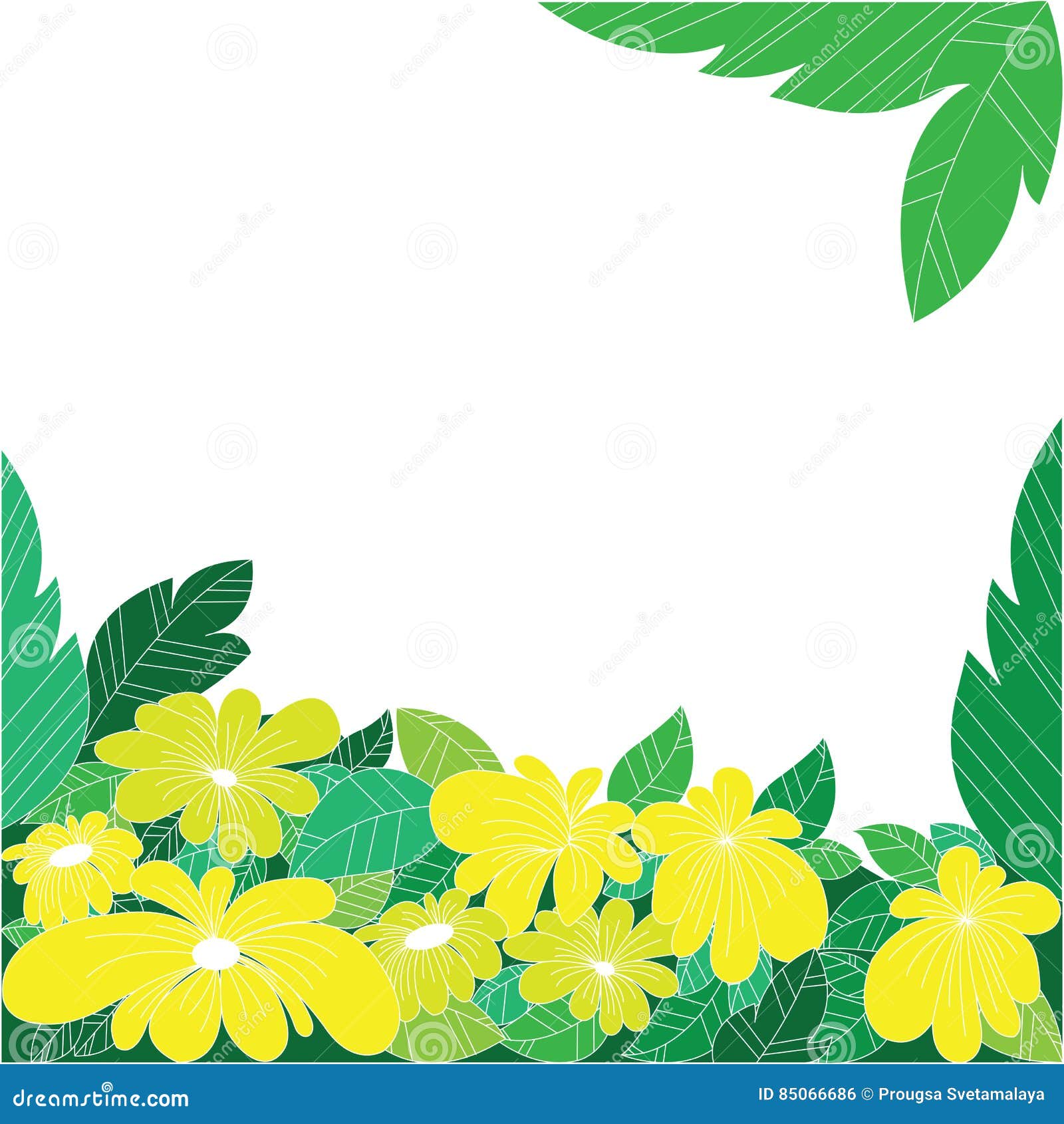 Nature background design stock vector. Illustration of space - 85066686