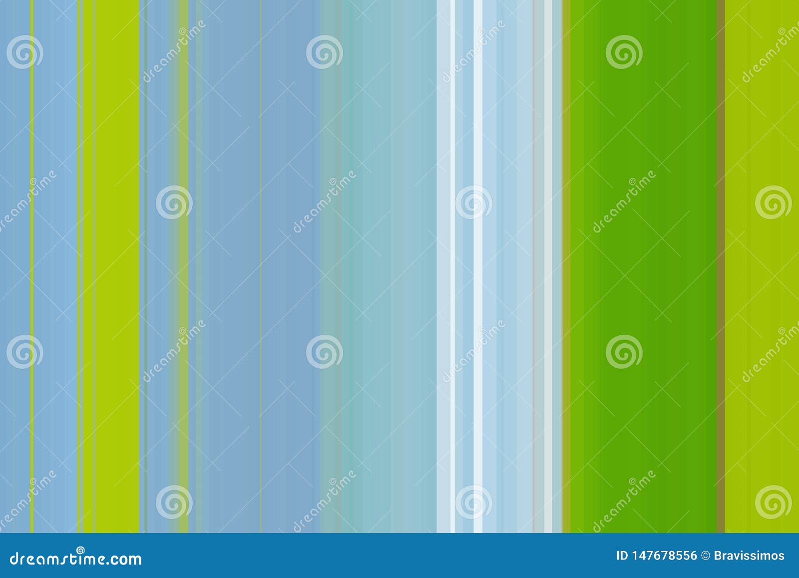 Nature Background Summer Natural Spring. Wallpaper Stripe Stock ...