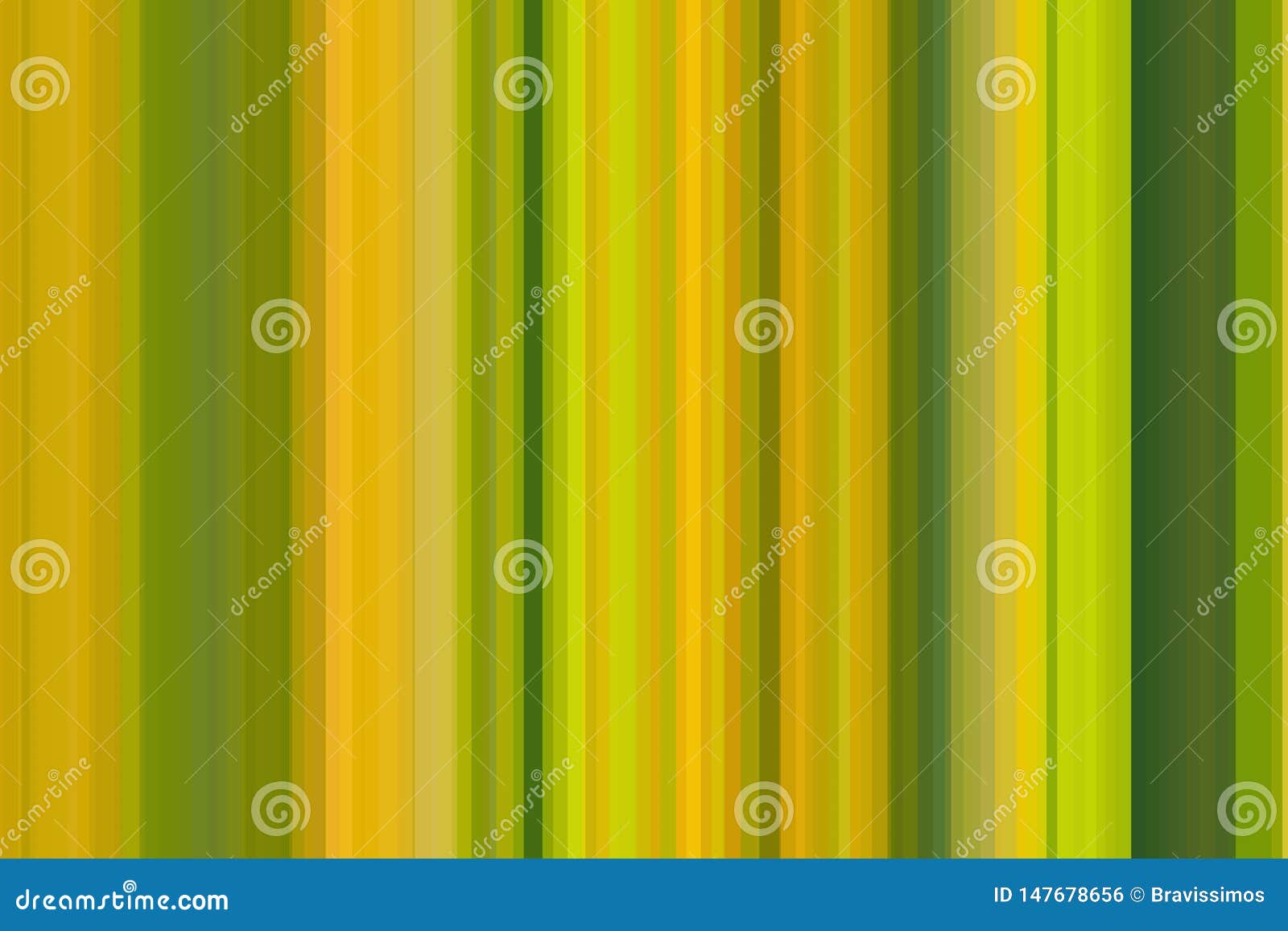 Nature Background Summer Natural Spring. Wallpaper Stripe Stock ...