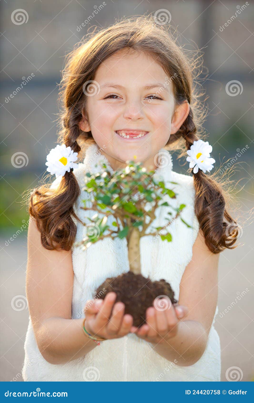 Nature child stock photo. Image of issue, environmental - 24420758