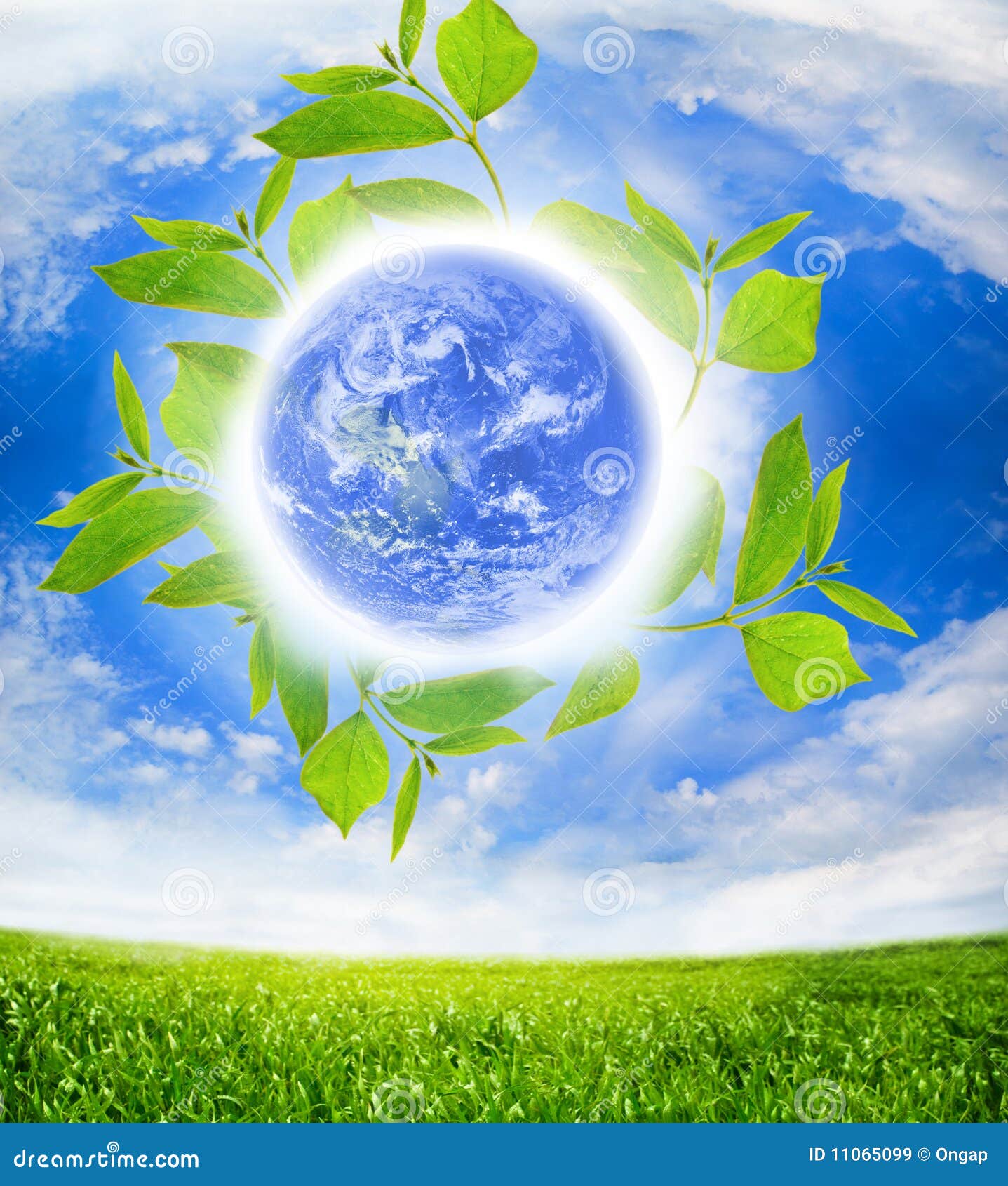 Nature concept stock image. Image of concept, spring - 11065099