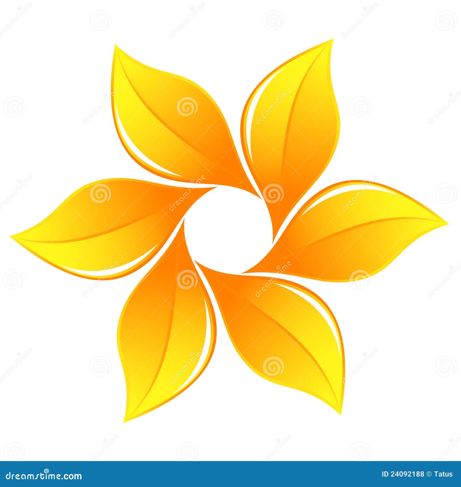 Nature design element stock vector. Illustration of natural - 24092188