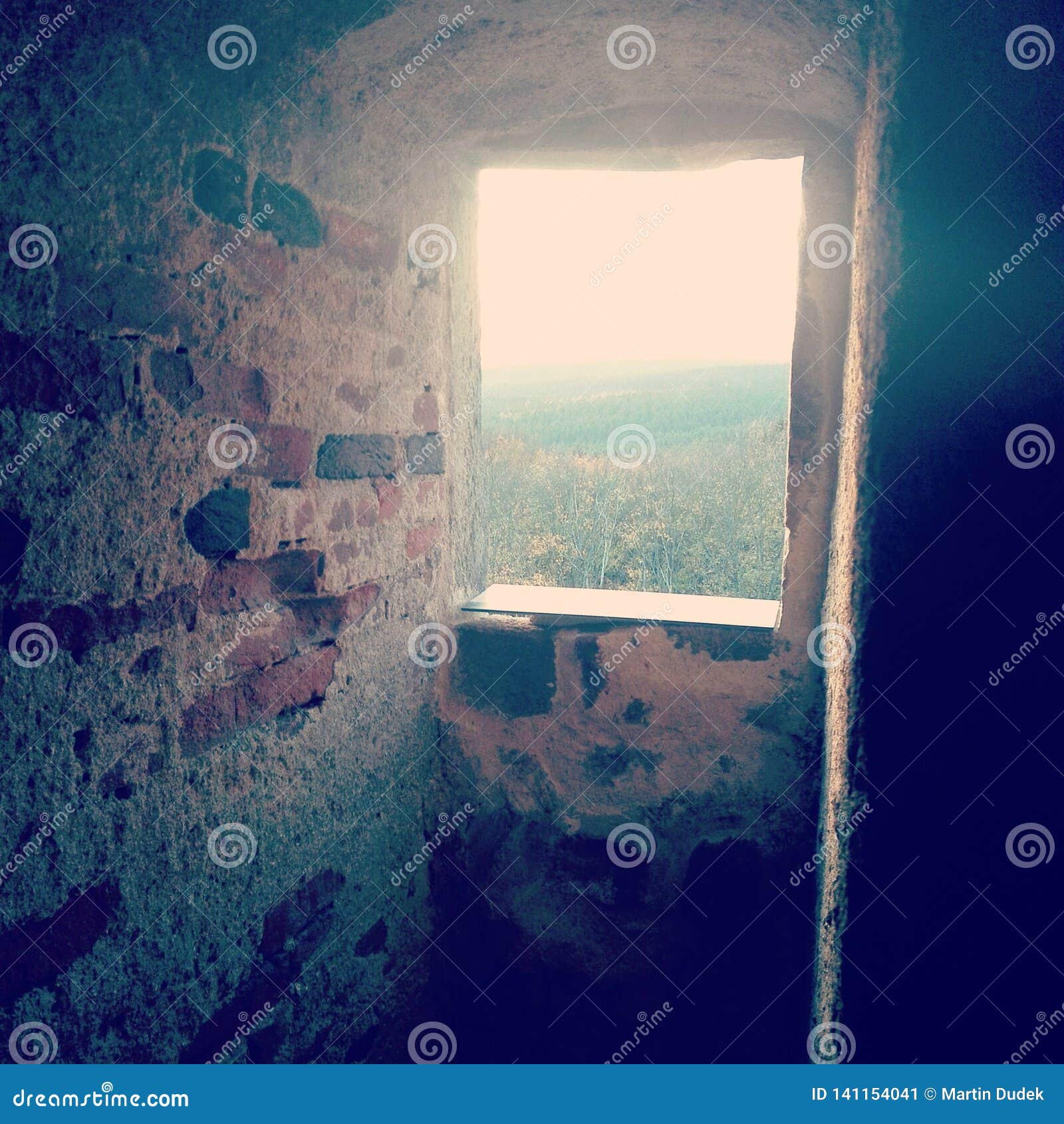 Nature dream stock image. Image of dreams, view, life - 141154041