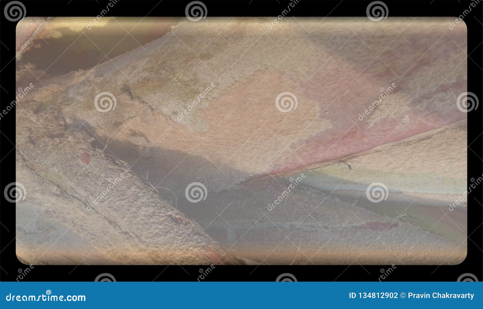 Nature Dull Textured Background Template, Abstract Info Graphics ...