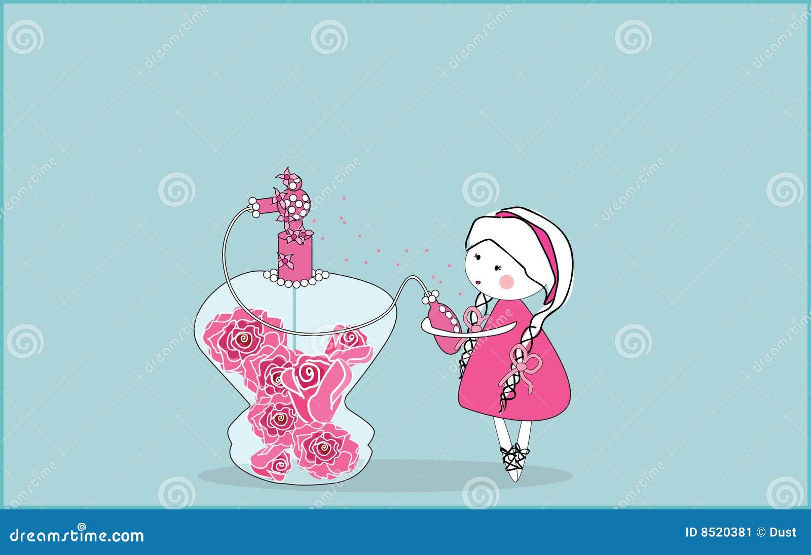 Essence Cartoons, Illustrations & Vector Stock Images - 27663 Pictures ...