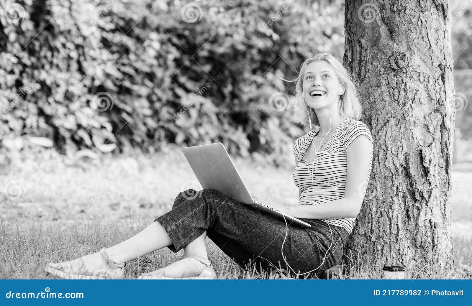 Nature is Essential To Wellbeing and Ability To Be Productive and High ...