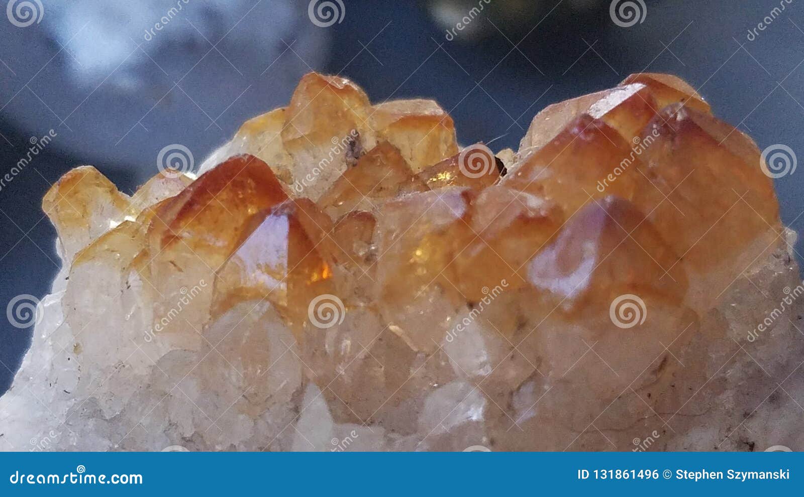 Crystal sparkle stock photo. Image of amber, finest - 131861496