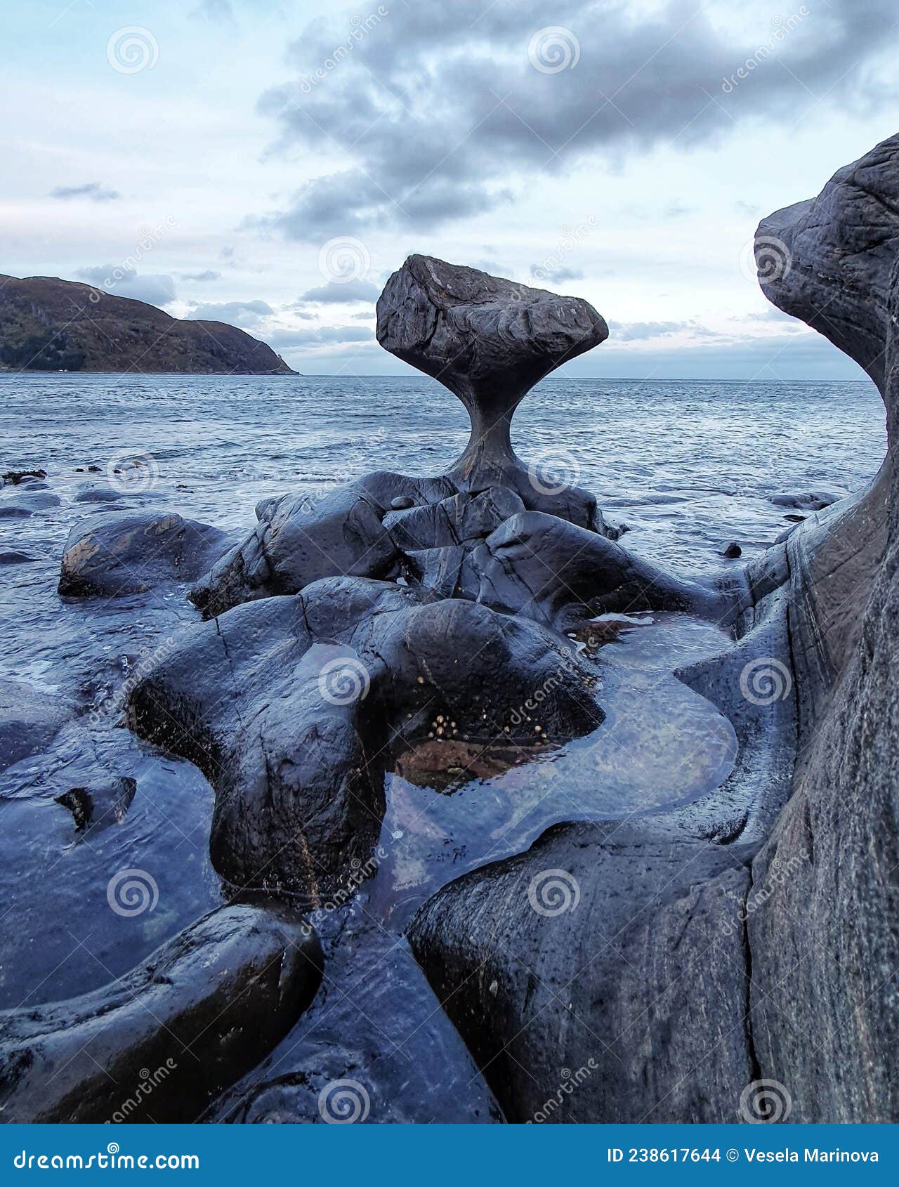 Nature forms are unique stock photo. Image of wave, ocean - 238617644