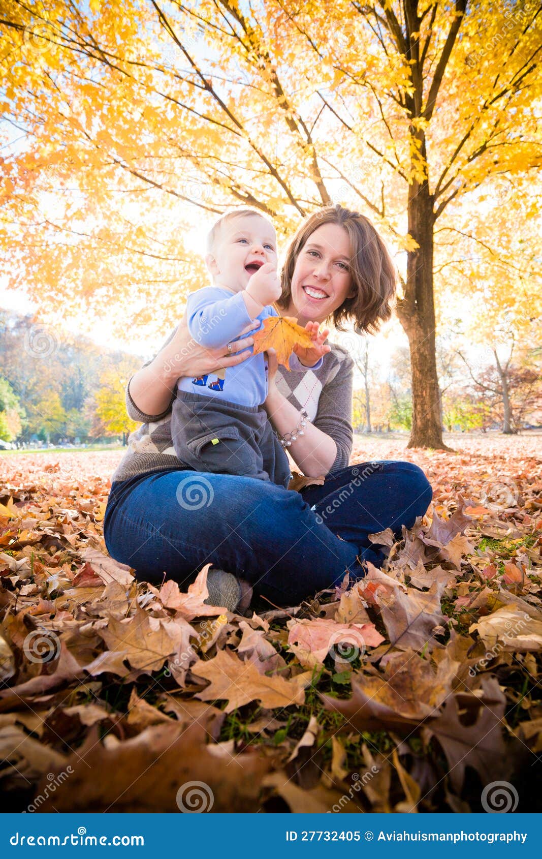 Nature is Fun! stock image. Image of curiosity, infant - 27732405