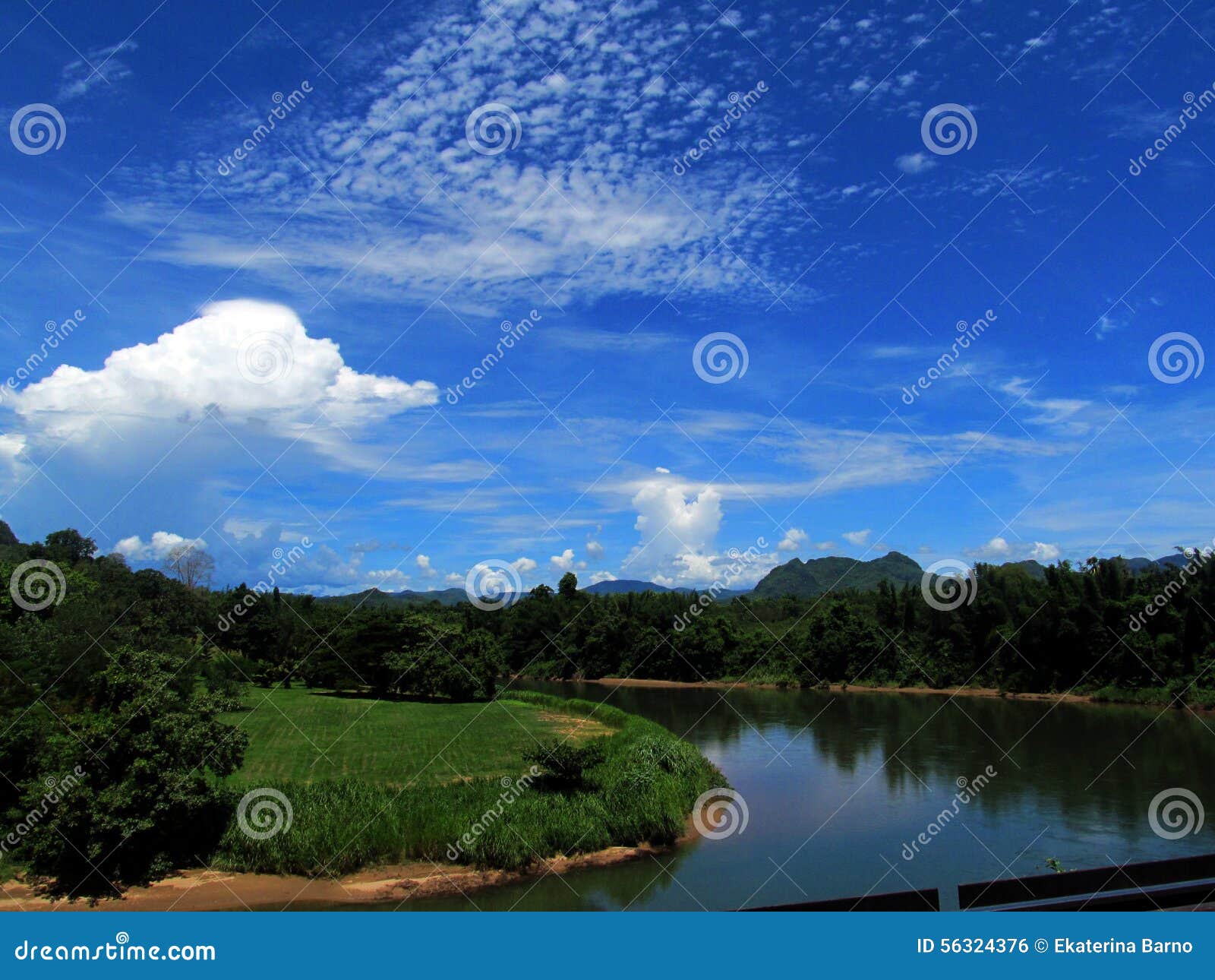 Nature Goa stock photo. Image of relax, gulf, water, blue - 56324376