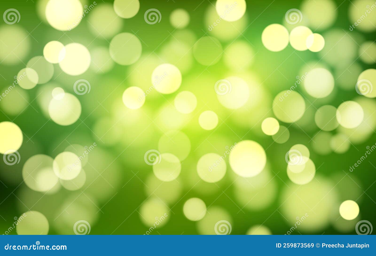 Nature Green Bokeh Soft Light Abstract Background, Vector Eps 10 ... Nature Green Bokeh Soft Light Abstract Background, Vector Eps 10 ...
